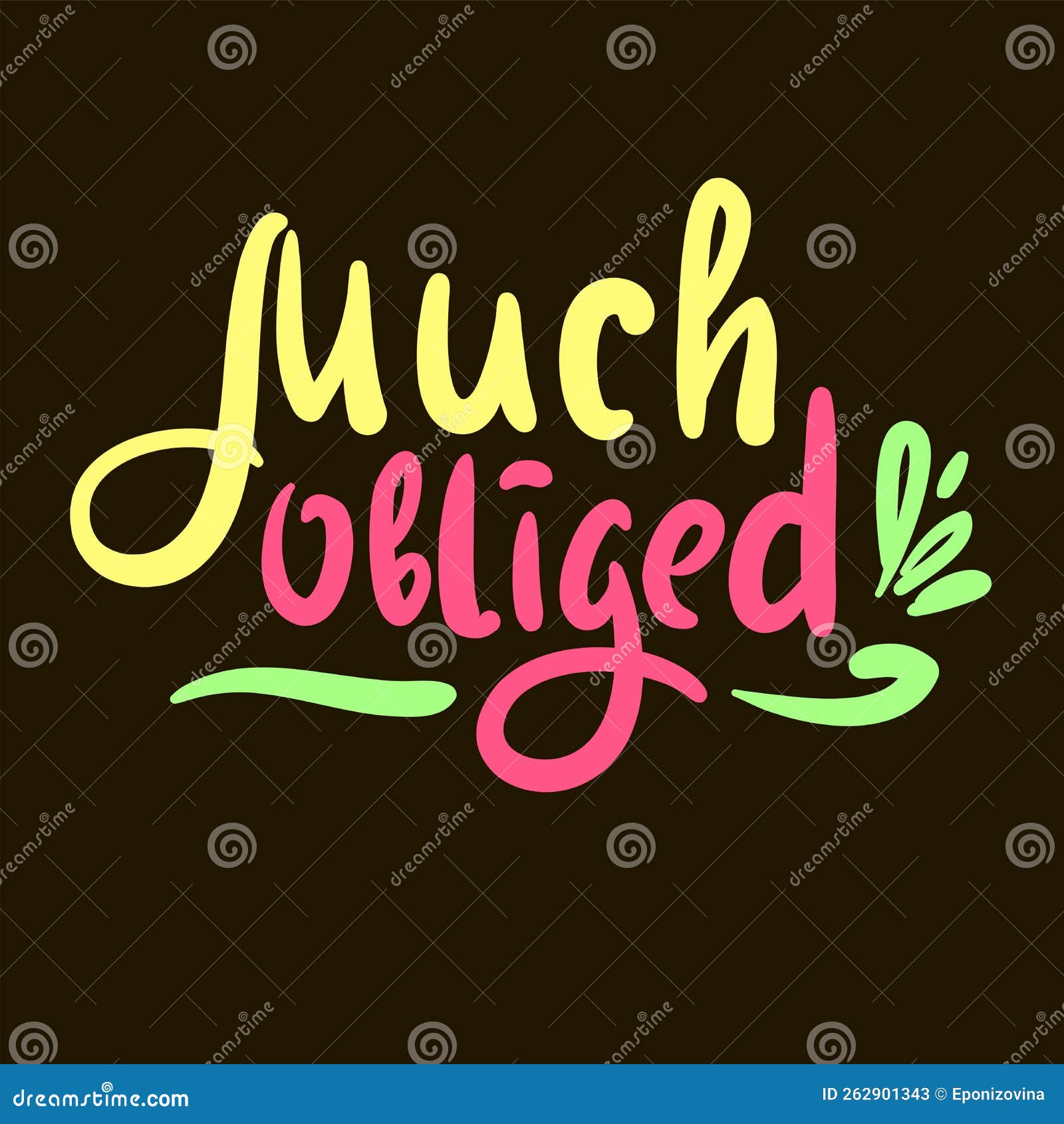 Obliged Cartoons, Illustrations & Vector Stock Images - 224 Pictures to ...