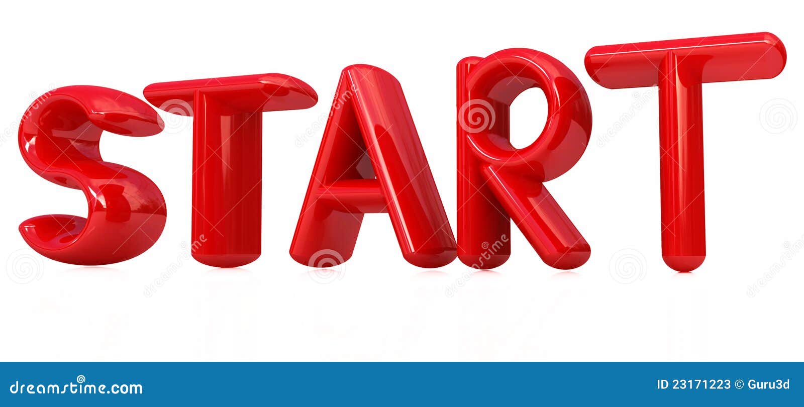 Start 3d Stock Illustrations – 34,336 Start 3d Stock Illustrations ...