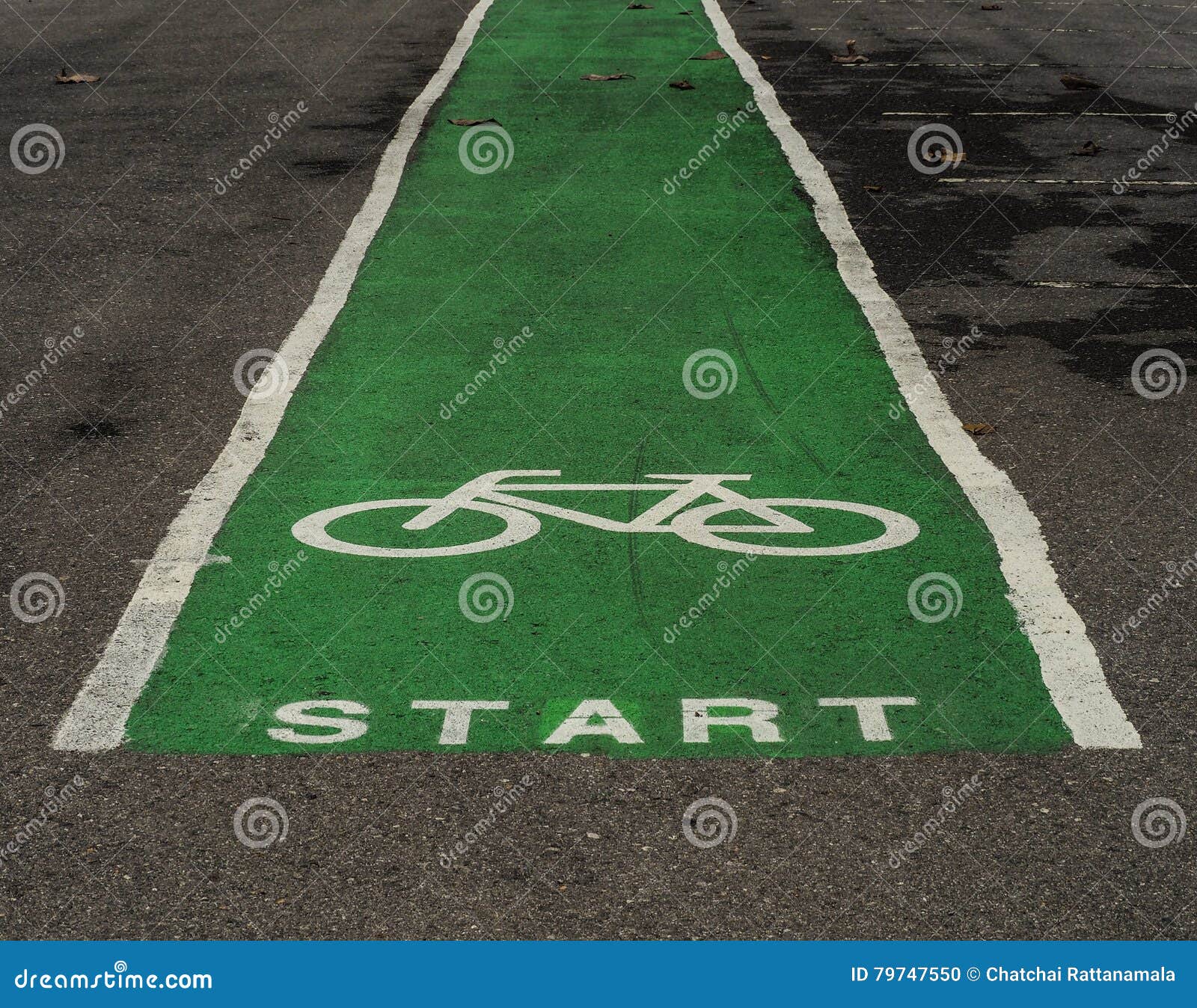 Start bike in park stock photo. Image of track, concept - 79747550