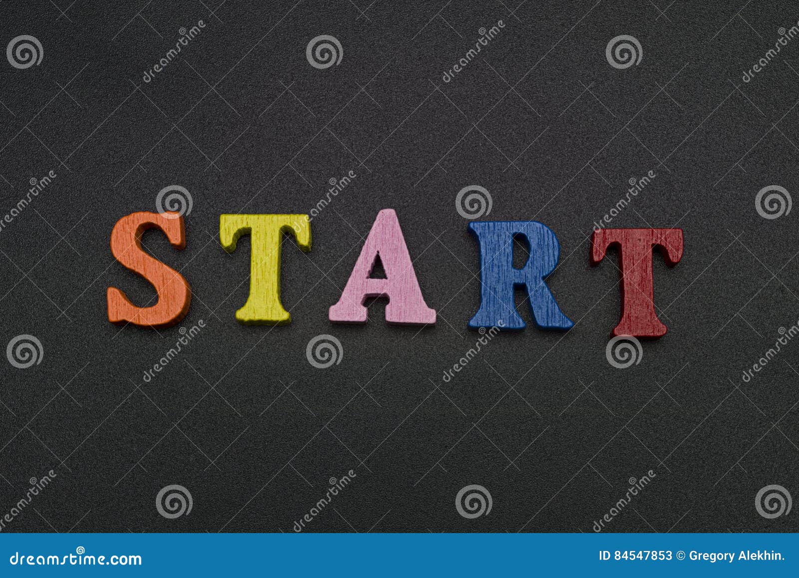 Start on a Black Background. Stock Image - Image of black, wallpaper ...