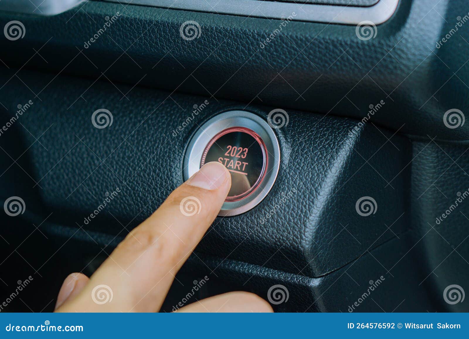 Start Button.Start New Year Stock Photo - Image of global, button ...