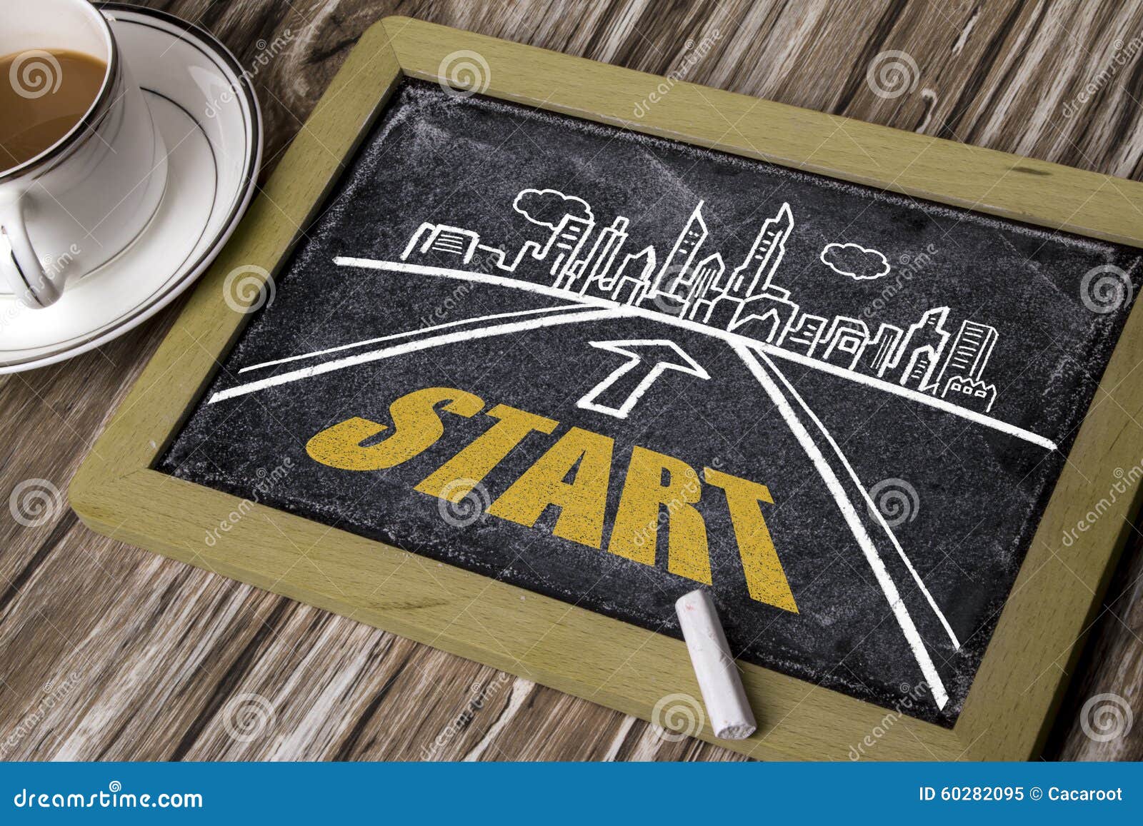 Start stock image. Image of business, mission, advancement - 60282095