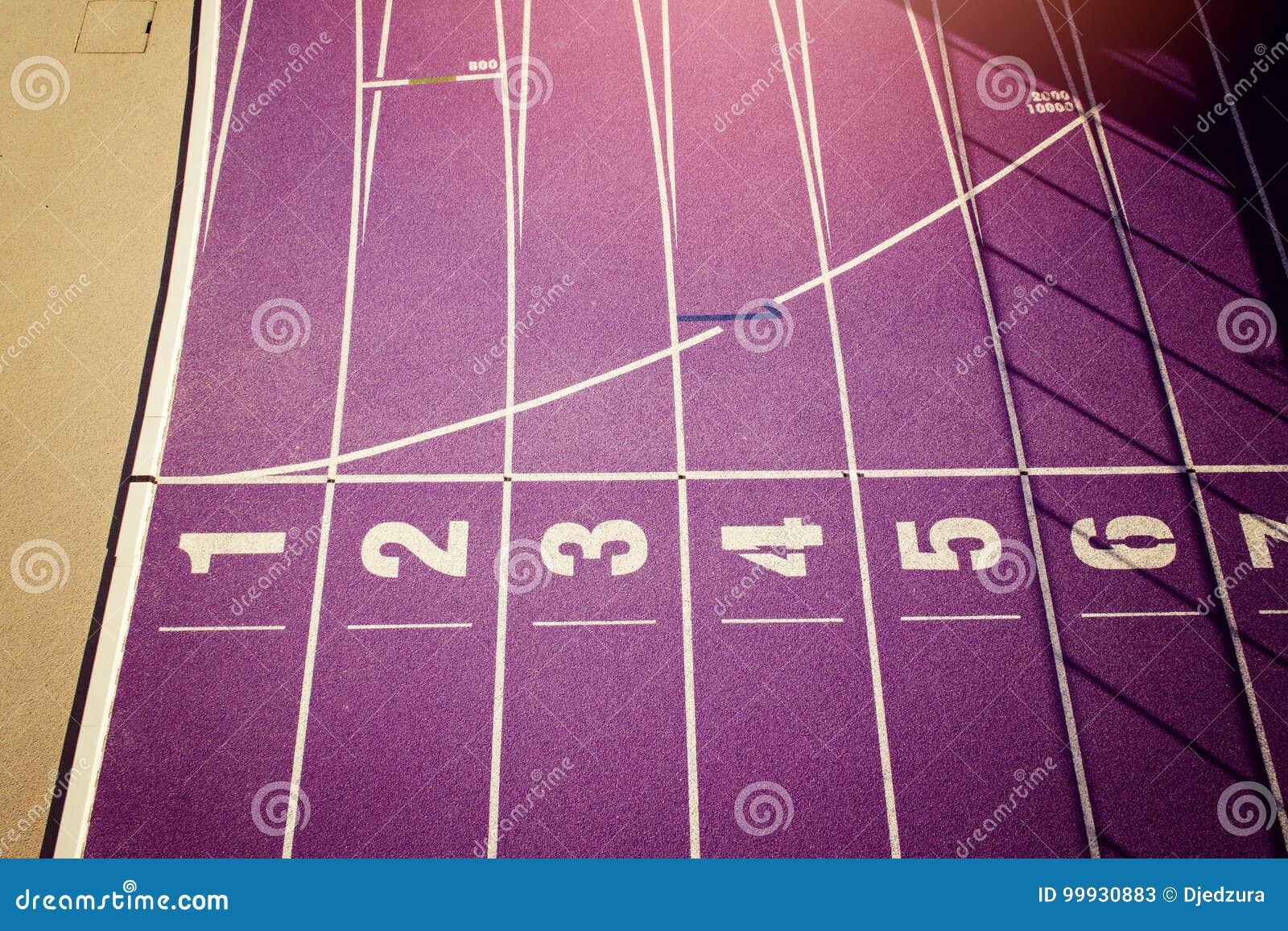 Start or finish line stock image. Image of champion, success - 99930883