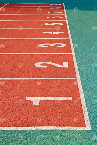 Start and Finish point stock photo. Image of recreation - 26539106