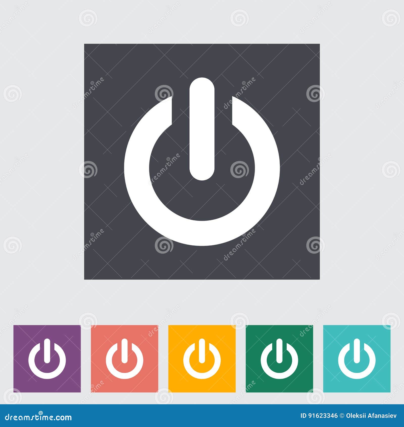 Start Flat Icon Stock Illustrations – 44,091 Start Flat Icon Stock ...