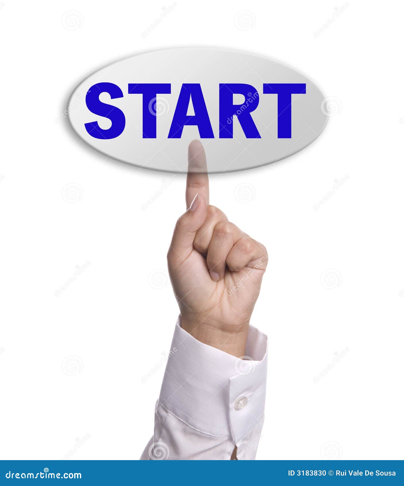 Start key stock photo. Image of imagination, solution - 3183830