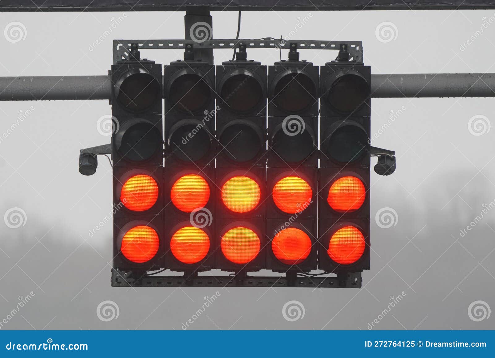 Start Lights editorial image. Image of runway, lights - 272764125