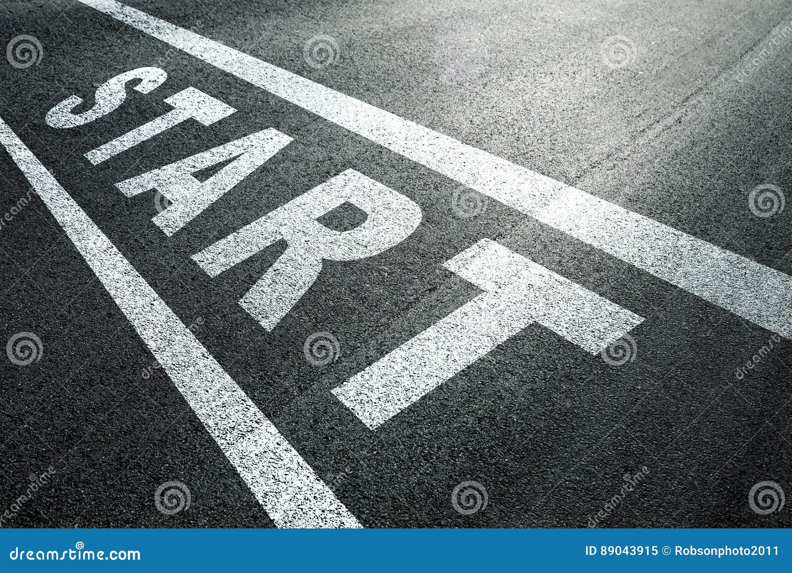 Start Line Race Pattern Background Stock Image - Image of detail ...