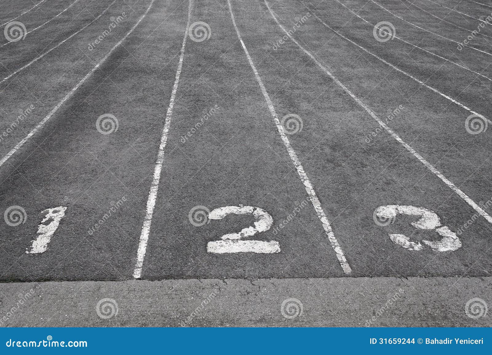 Start Line stock photo. Image of sports, finish, leisure - 31659244