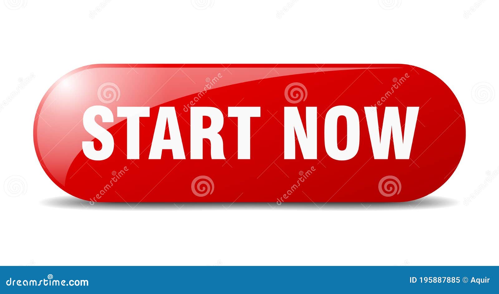 Start Now Button. Start Now Sign. Key. Push Button Stock Vector ...
