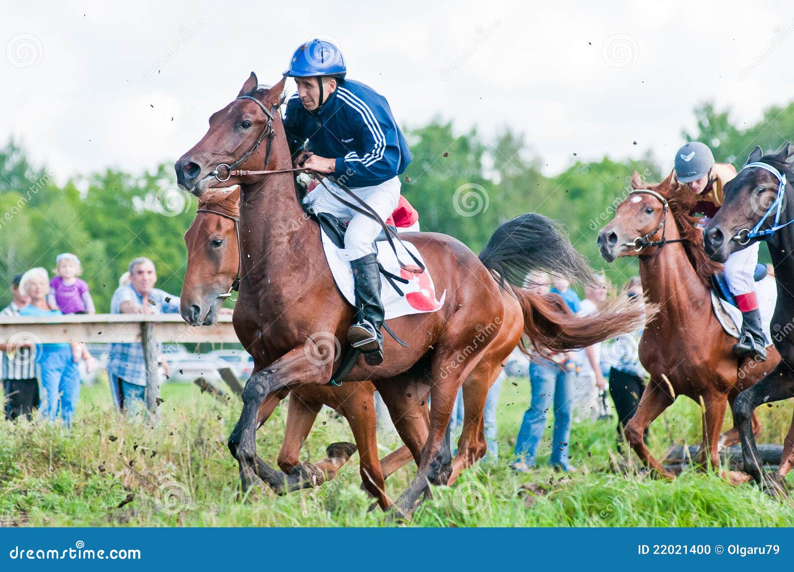 Start of Racing Horses Starting a Race Editorial Image - Image of ...