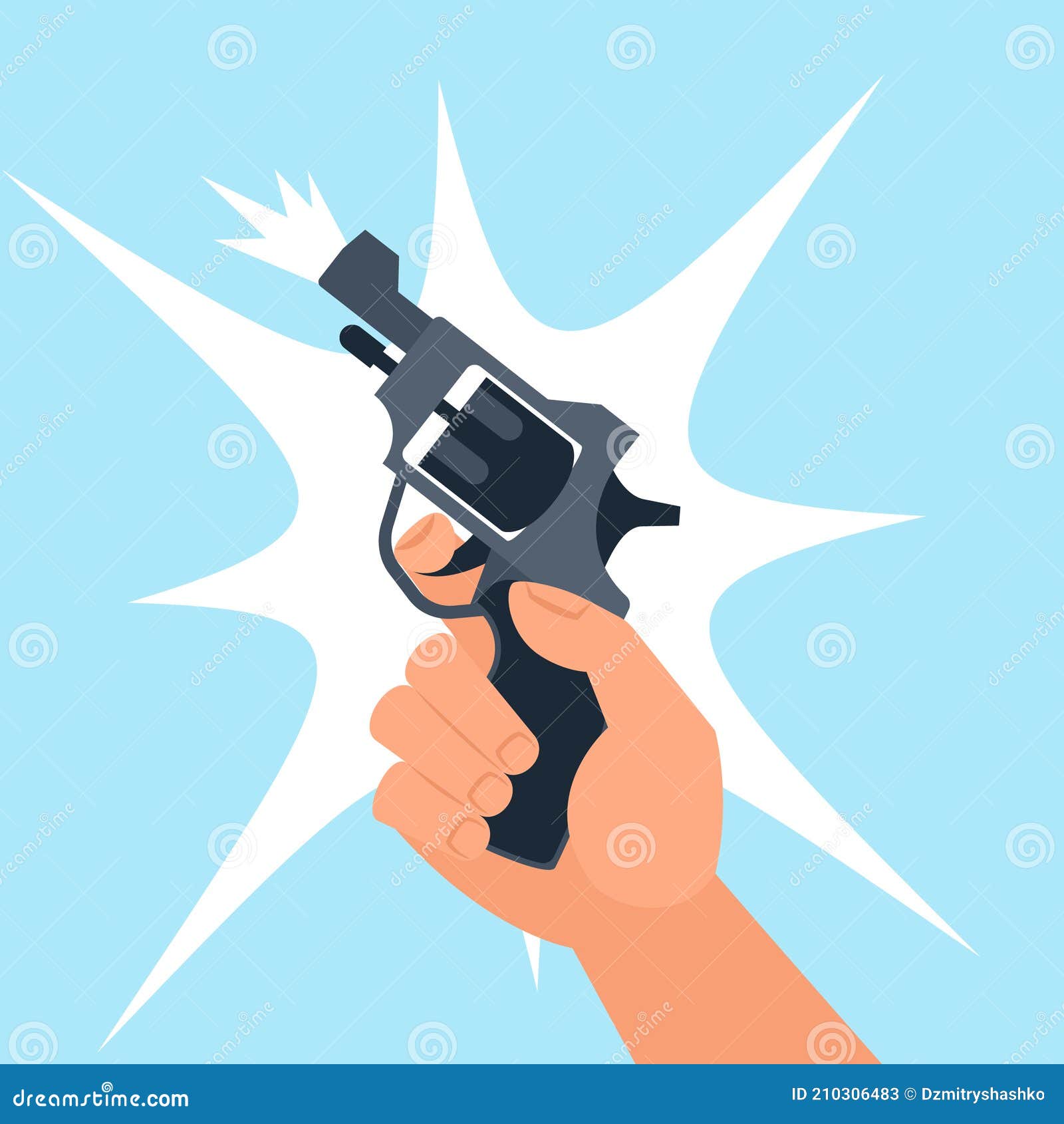 Shot Of Illustration Of Hindu Wedding Card Design Element ...