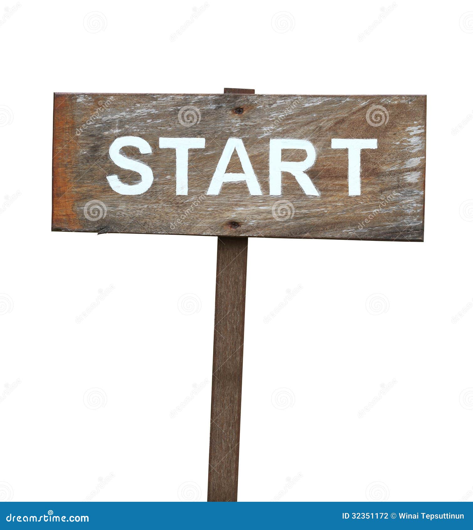 Start Sign Asphalt Highway Road Texture Stock Image | CartoonDealer.com ...