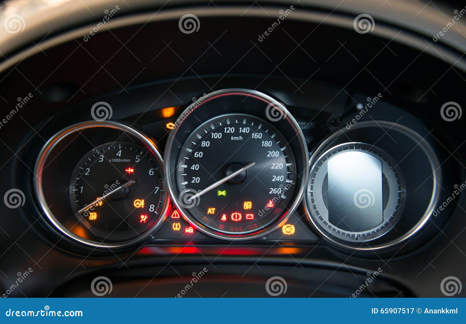 Start and Stop Button in Car Stock Image - Image of indicator, sign ...