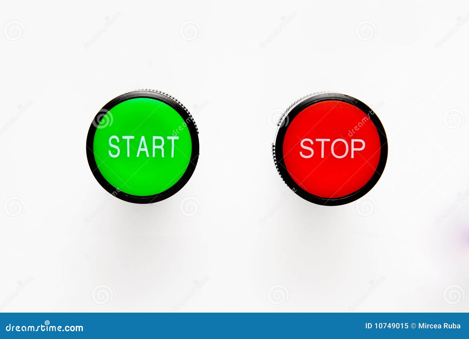 Start stop buttons stock illustration. Illustration of idea - 10749015 Start stop buttons stock illustration. Illustration of idea - 10749015