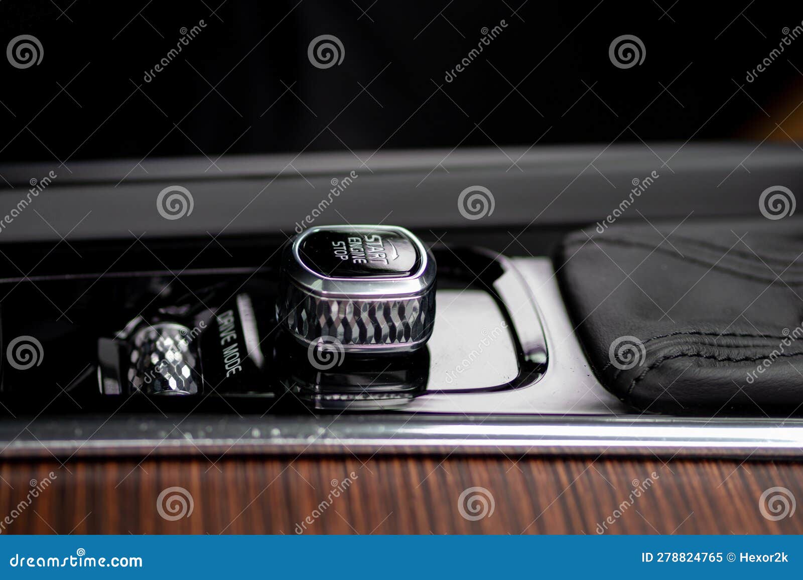 Start-stop engine stock image. Image of engine, stop - 278824765