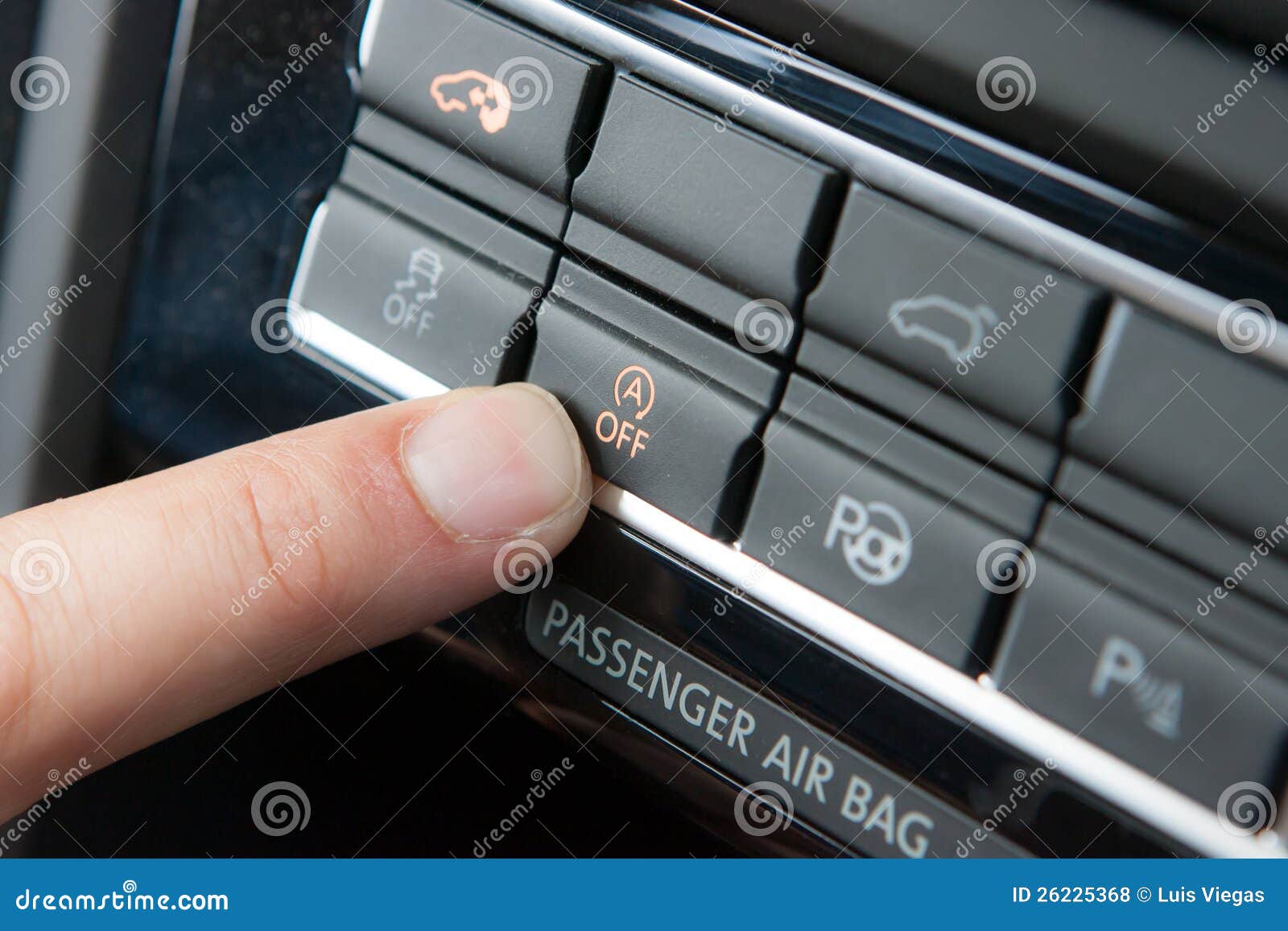 Start Stop Technology Button Stock Photo - Image of dashboard, stop ...