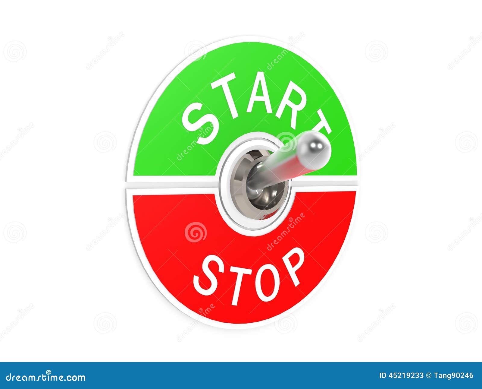Start Stop Switch Stock Illustrations – 6,650 Start Stop Switch Stock ...