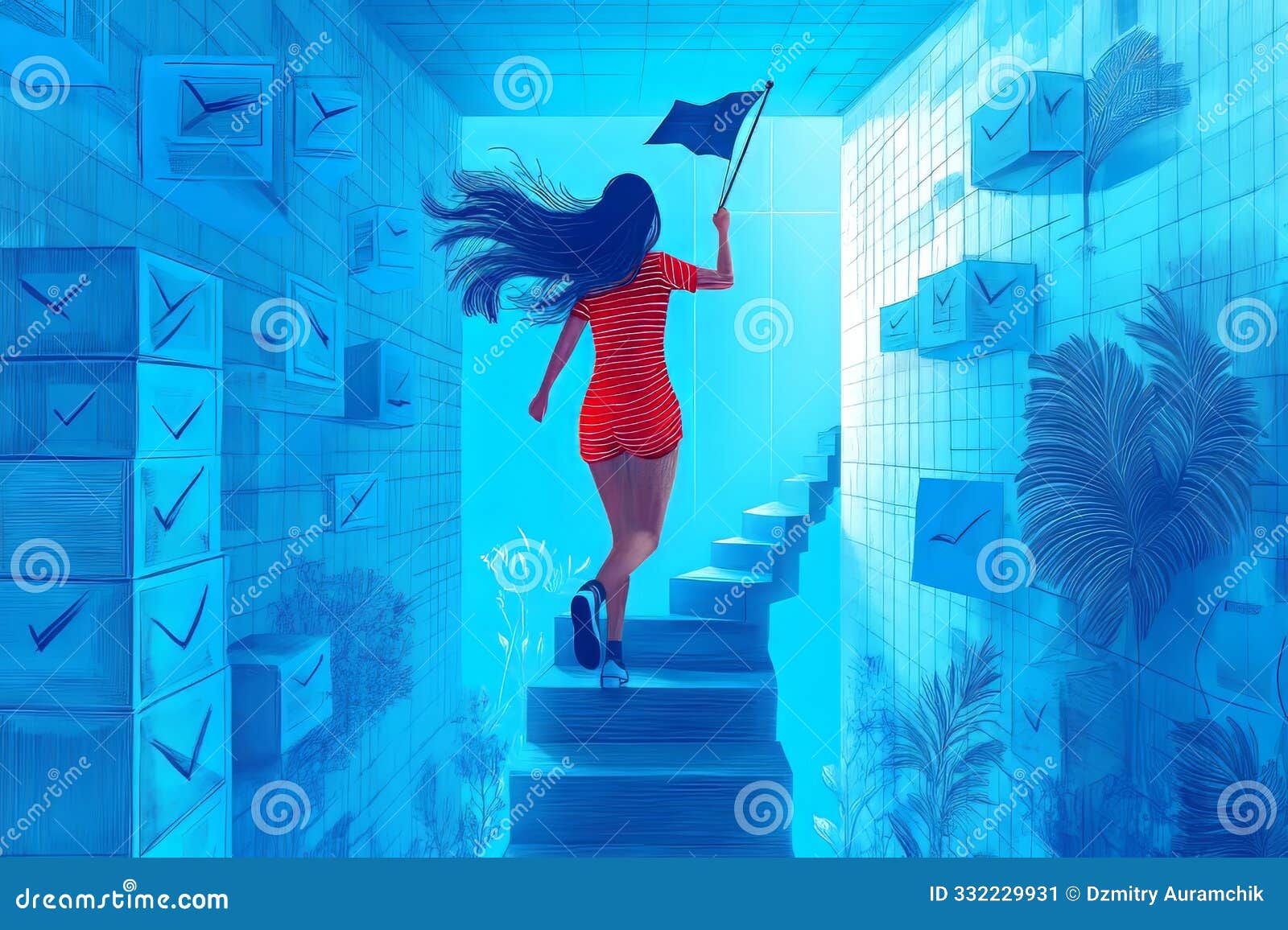 From Start To Finish, Development To Win Competitions, Task Completion ...