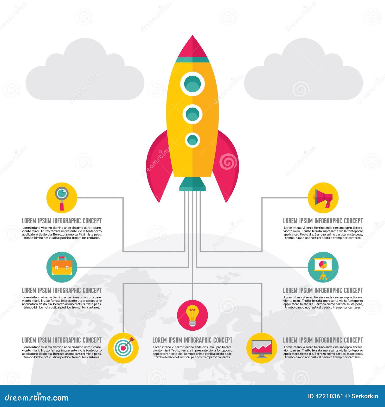 Start Design Stock Illustrations – 187,947 Start Design Stock ...