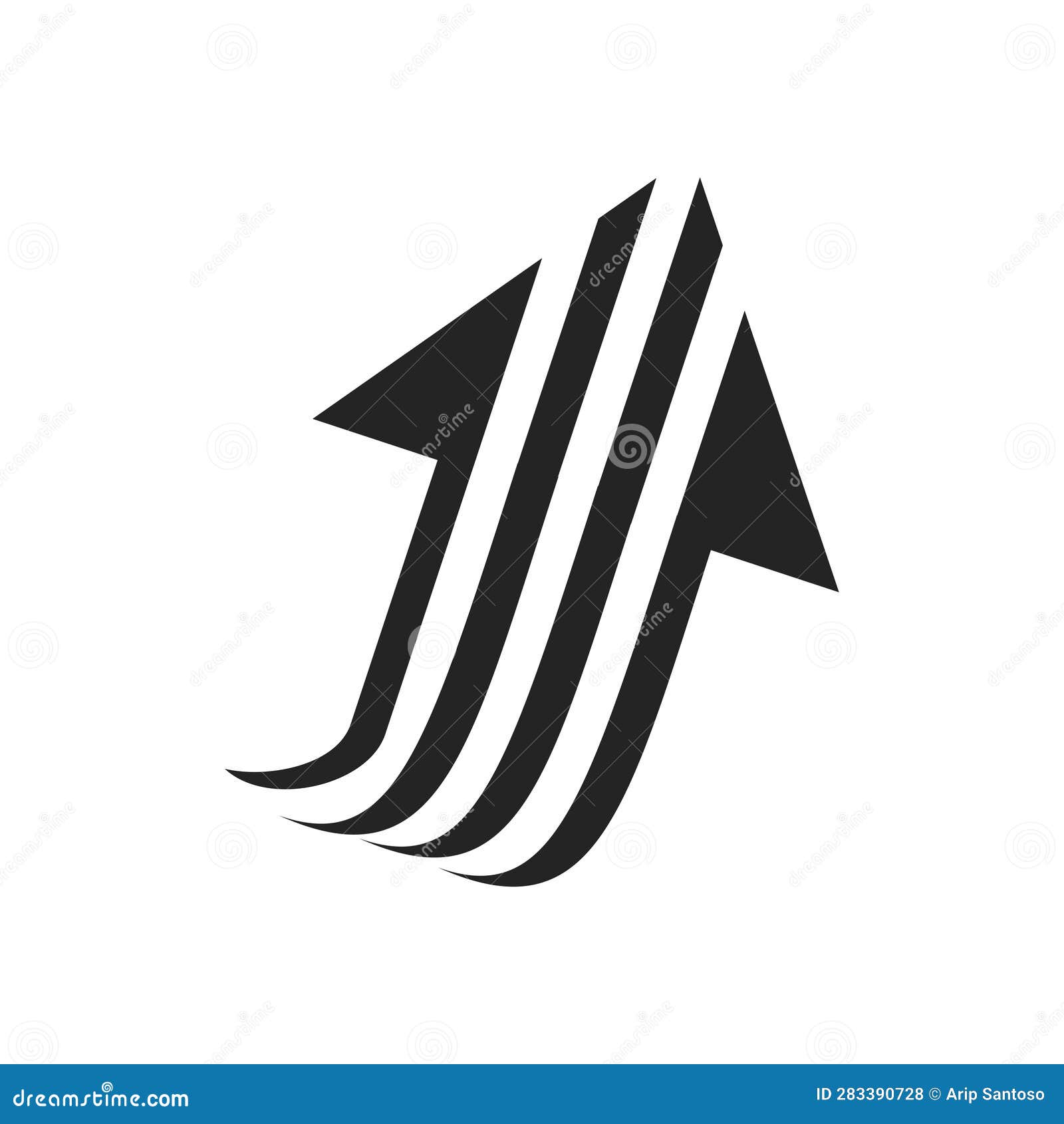 Start Up Logo Template. Icon Illustration Brand Identity. Isolated and ...