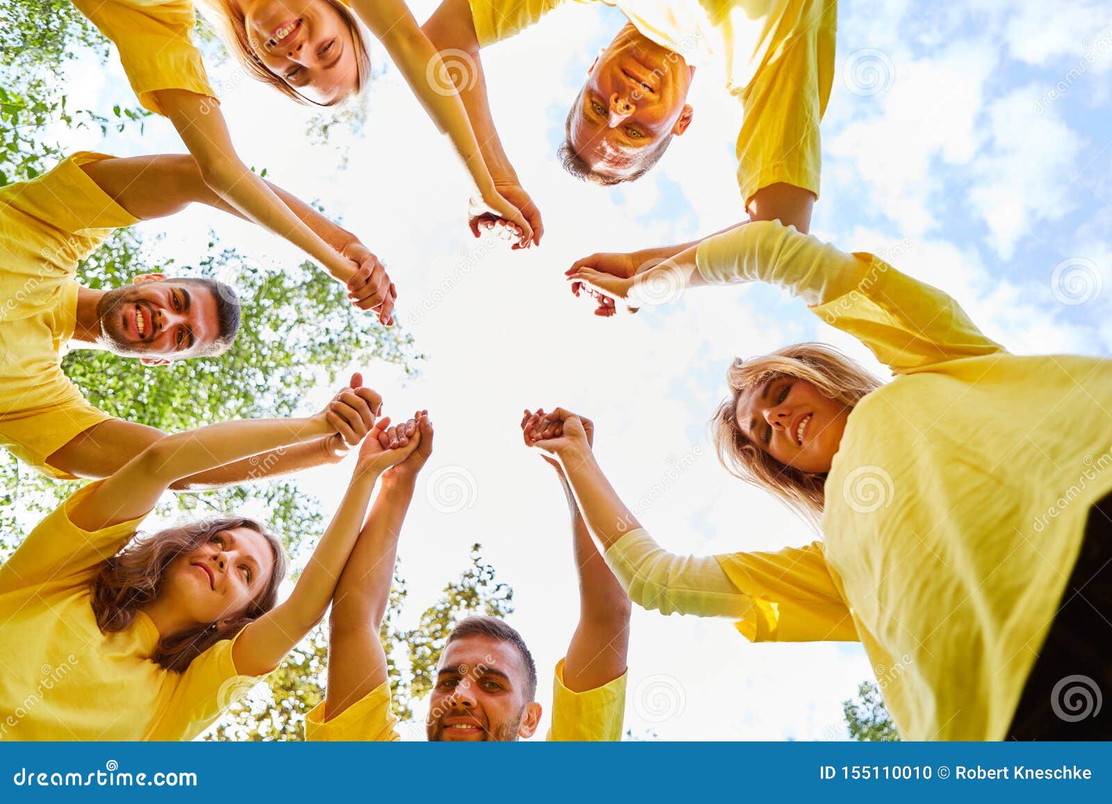 Workshop for Team Development and Teambuilding Stock Photo - Image of ...