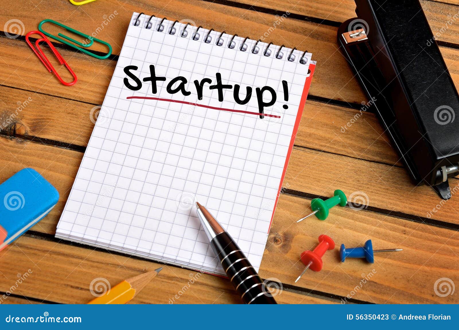Start up word stock image. Image of career, development - 56350423