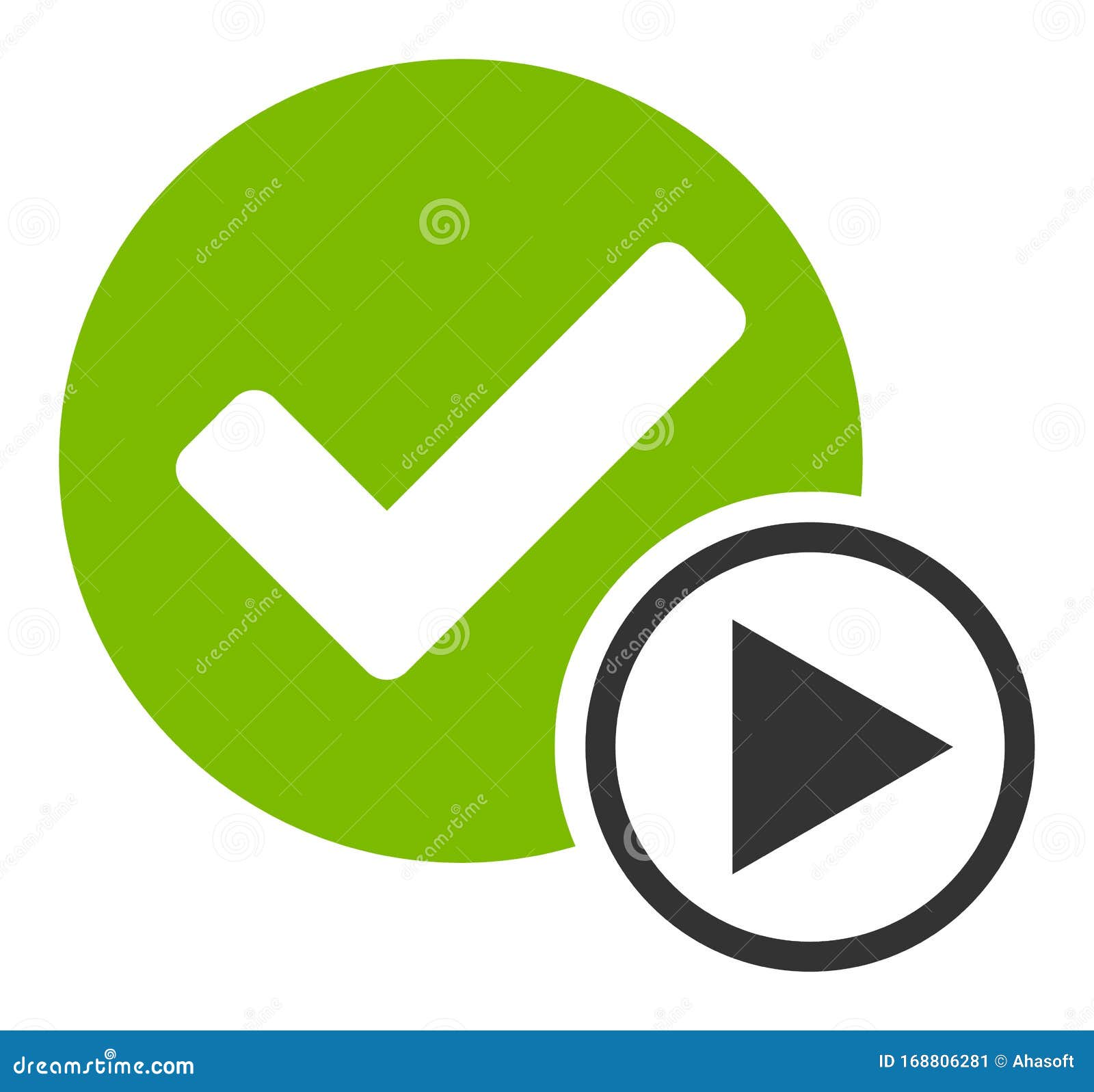 Validity Icon Stock Illustrations – 282 Validity Icon Stock ...