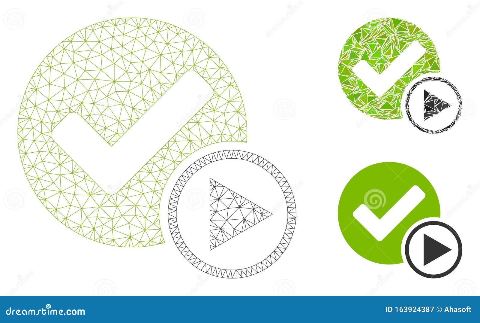 Validity Mosaic And Scratched Validity Watermark With Lines Cartoon ...