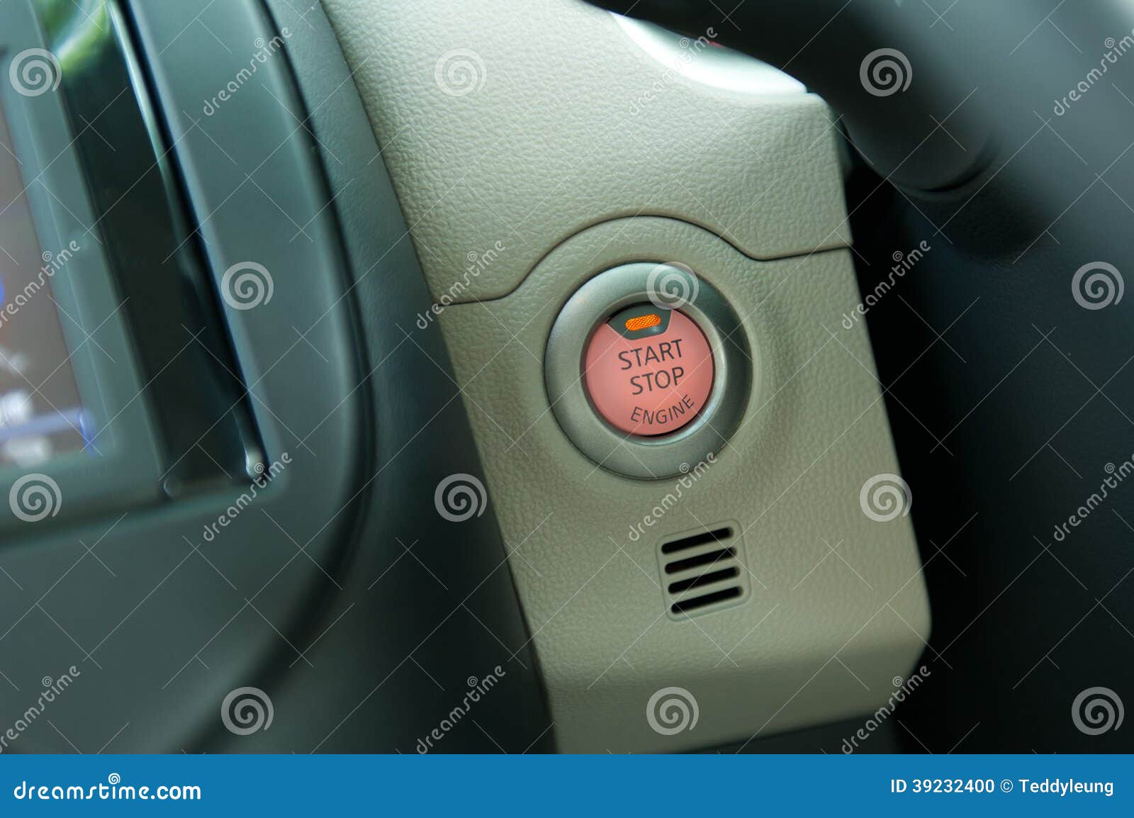Start your engines stock photo. Image of display, automotive - 39232400