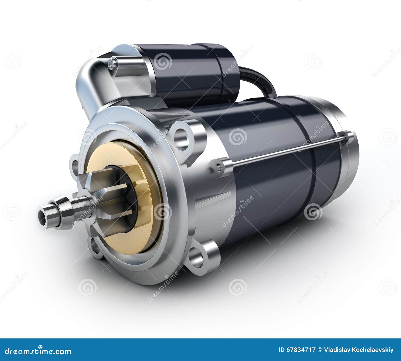 Starter Vector Illustration | CartoonDealer.com #13547240