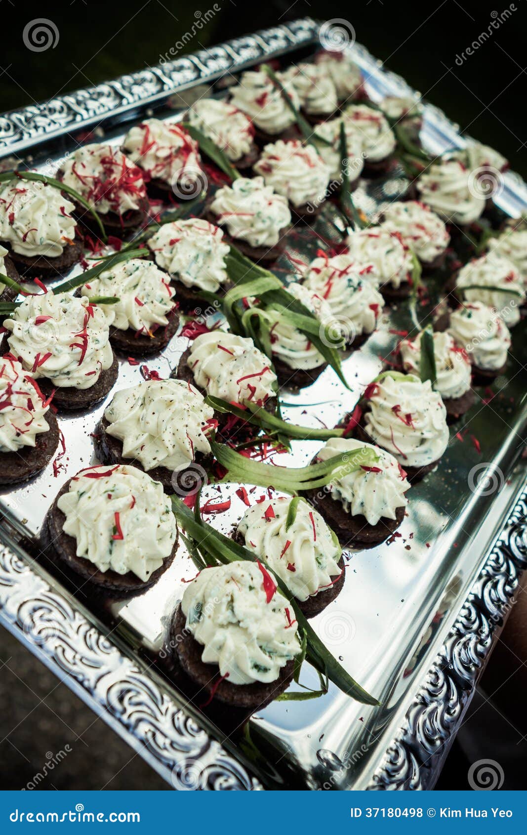 Starters stock photo. Image of pepper, cheese, appetizer - 37180498