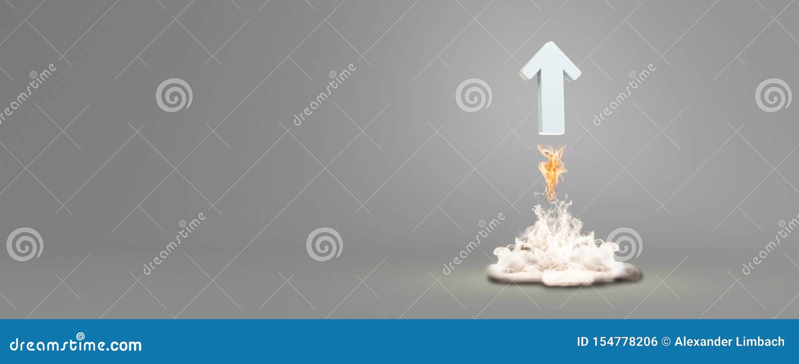 Starting Arrow Sign stock illustration. Illustration of starting ...