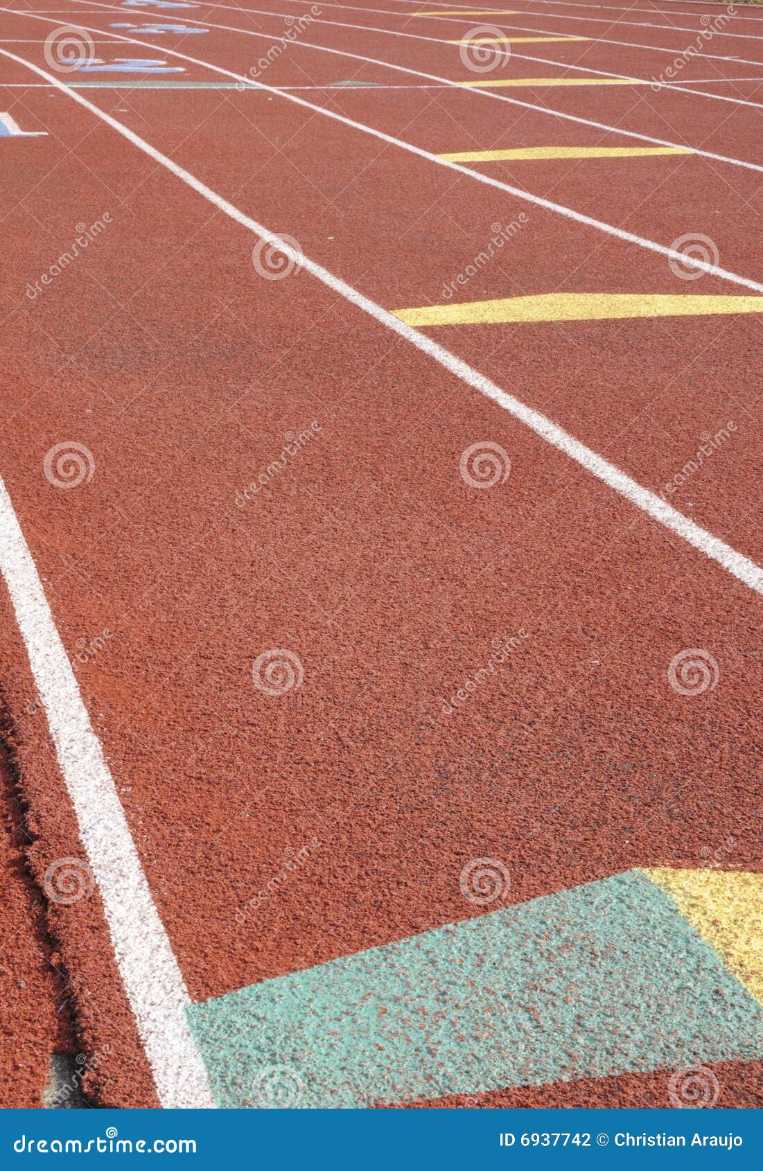 Starting Grid stock photo. Image of challenge, ground - 6937742