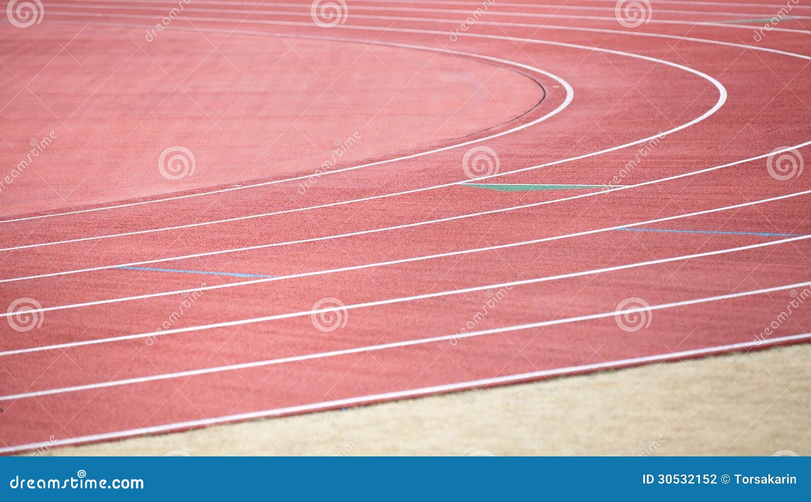 Starting Grid of Race Track at the Stadium Stock Photo - Image of race ...