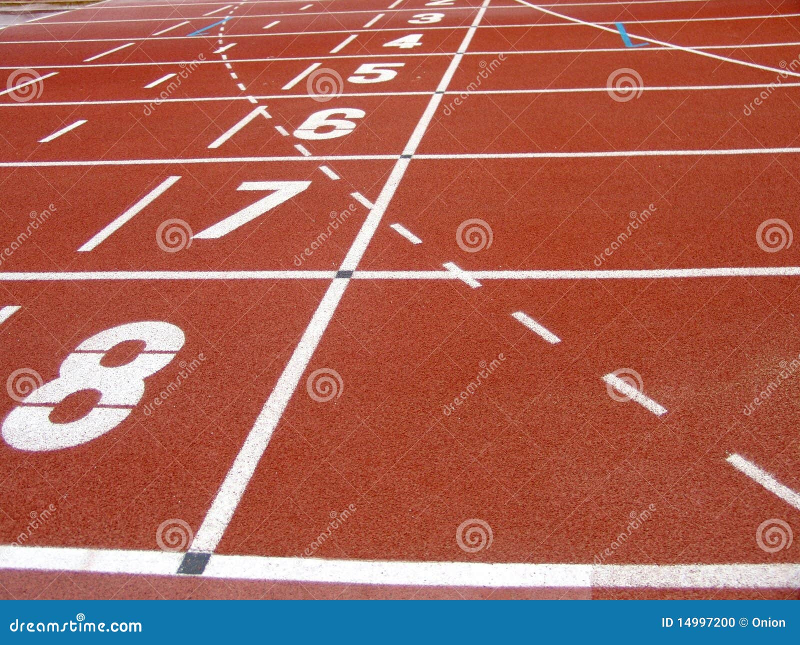 Starting line stock photo. Image of finish, sports, race - 14997200