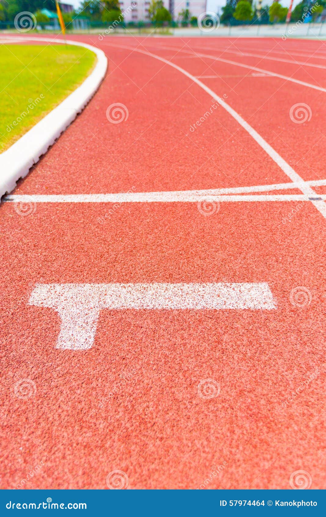 Starting Line stock photo. Image of voltage, legs, brand - 57974464