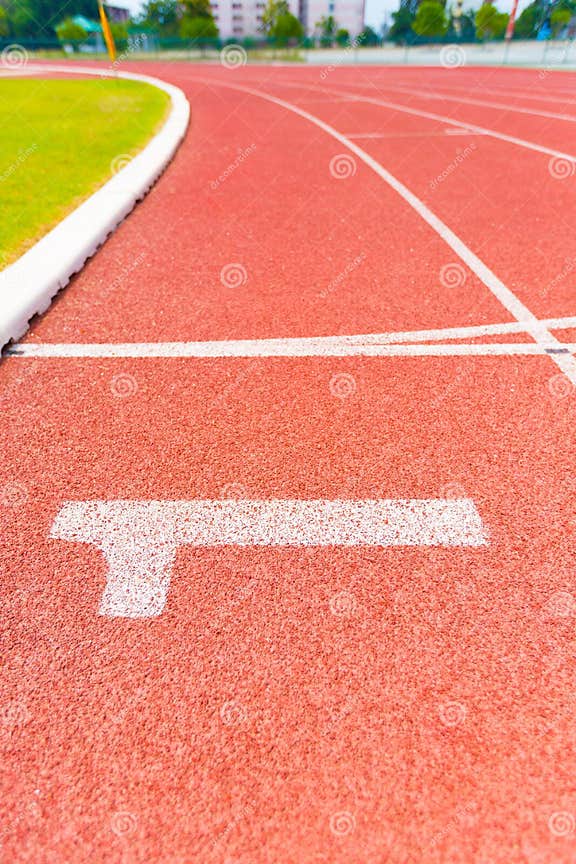 Starting Line stock photo. Image of voltage, legs, brand - 57974464