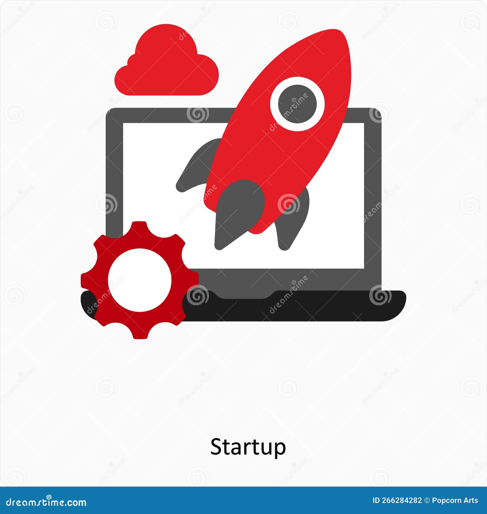 Boostup Stock Illustrations – 4 Boostup Stock Illustrations, Vectors ...
