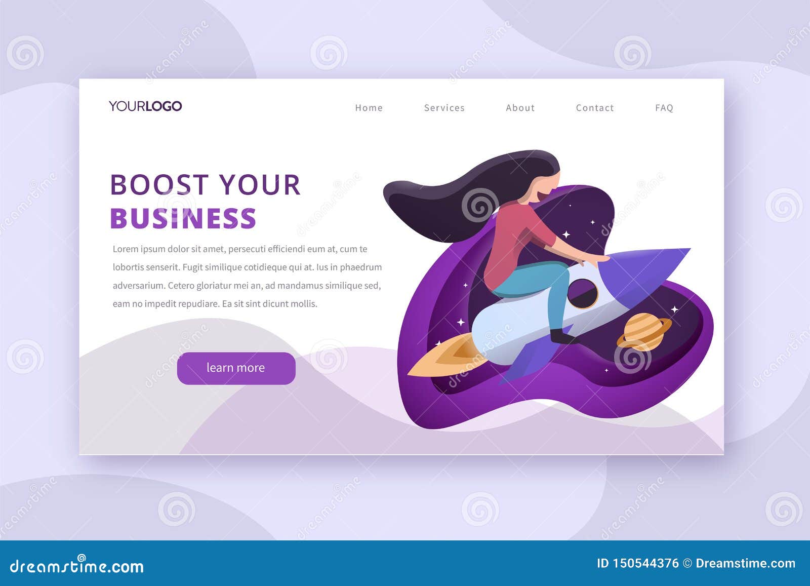 Booster Work Stock Illustrations – 667 Booster Work Stock Illustrations ...