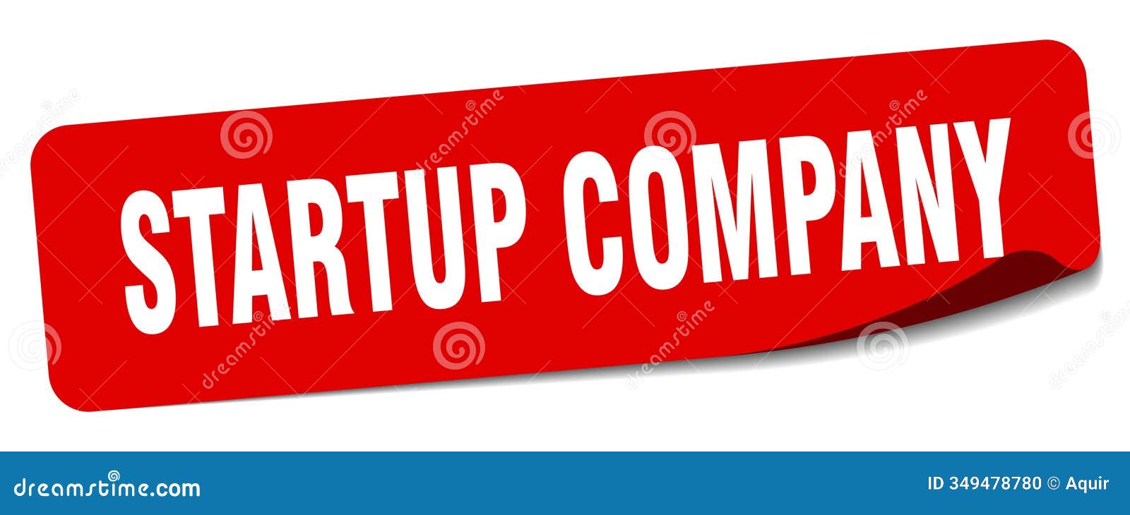 Startup Company Structure Infographic Chart Template For Dark Theme ...