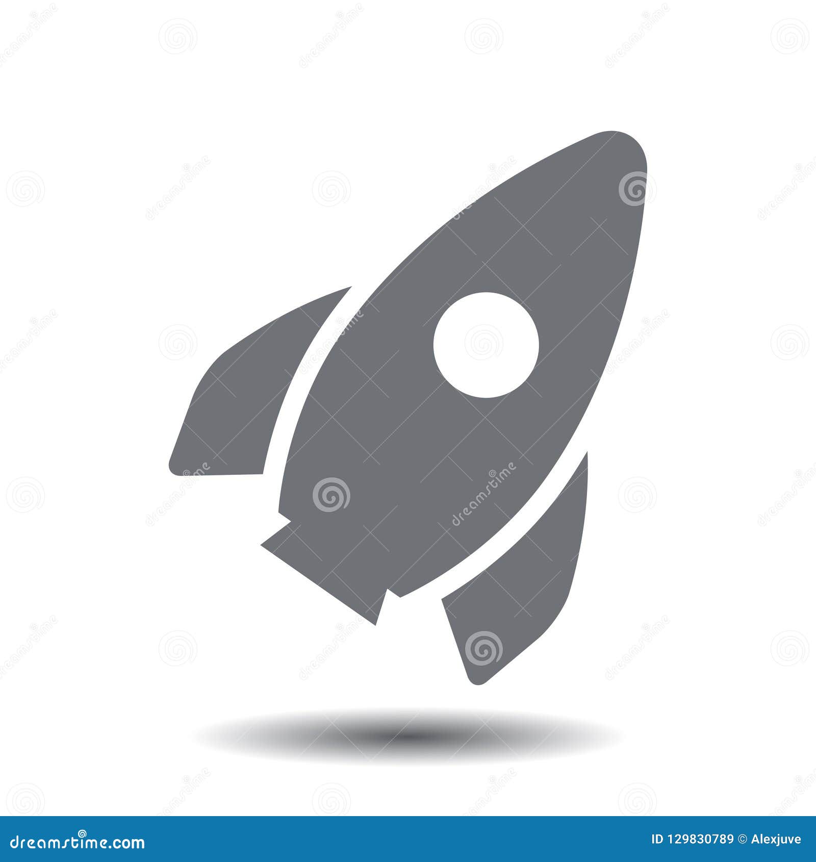 Rocket Pictogram Stock Illustrations – 7,320 Rocket Pictogram Stock ...