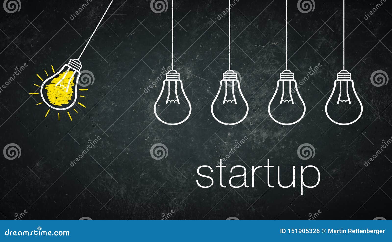 Startup stock illustration. Illustration of plan, computer - 151905326