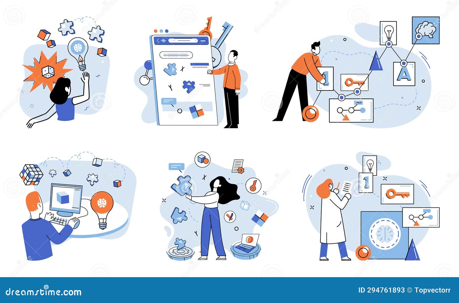 Startup Idea. it Involves Refining Concept, Shaping it with Precision ...