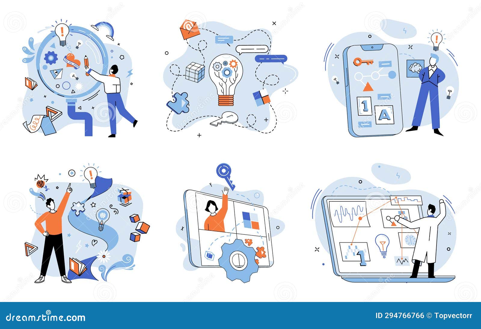 Startup Idea. it Requires Perseverance, Adaptability, and Relentless ...