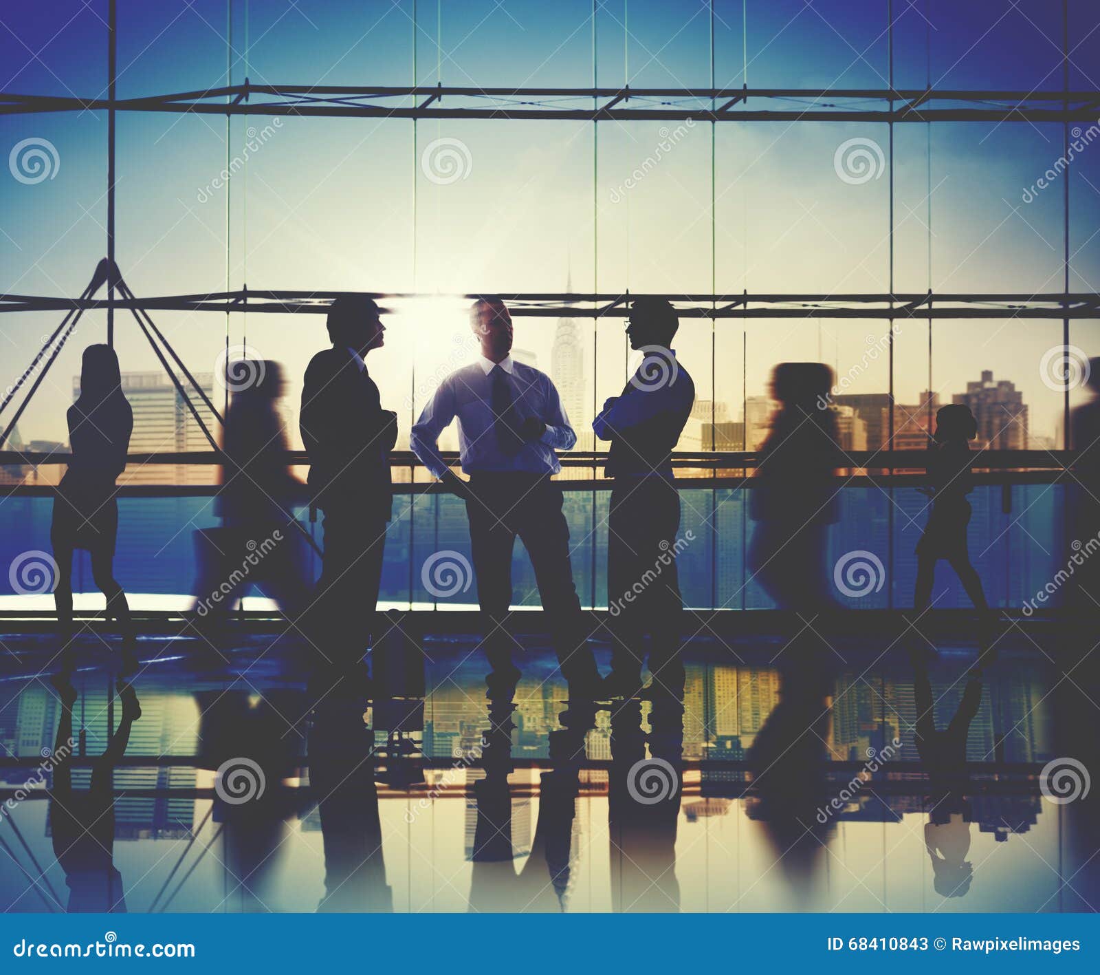 Startup Innovation Planning Ideas Team Success Concept Stock Image ...