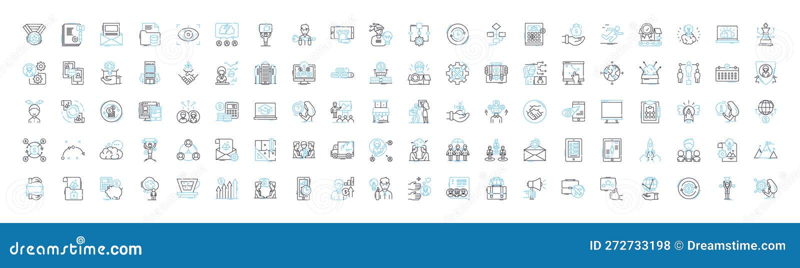 Operationalization Cartoons, Illustrations & Vector Stock Images - 14 ...