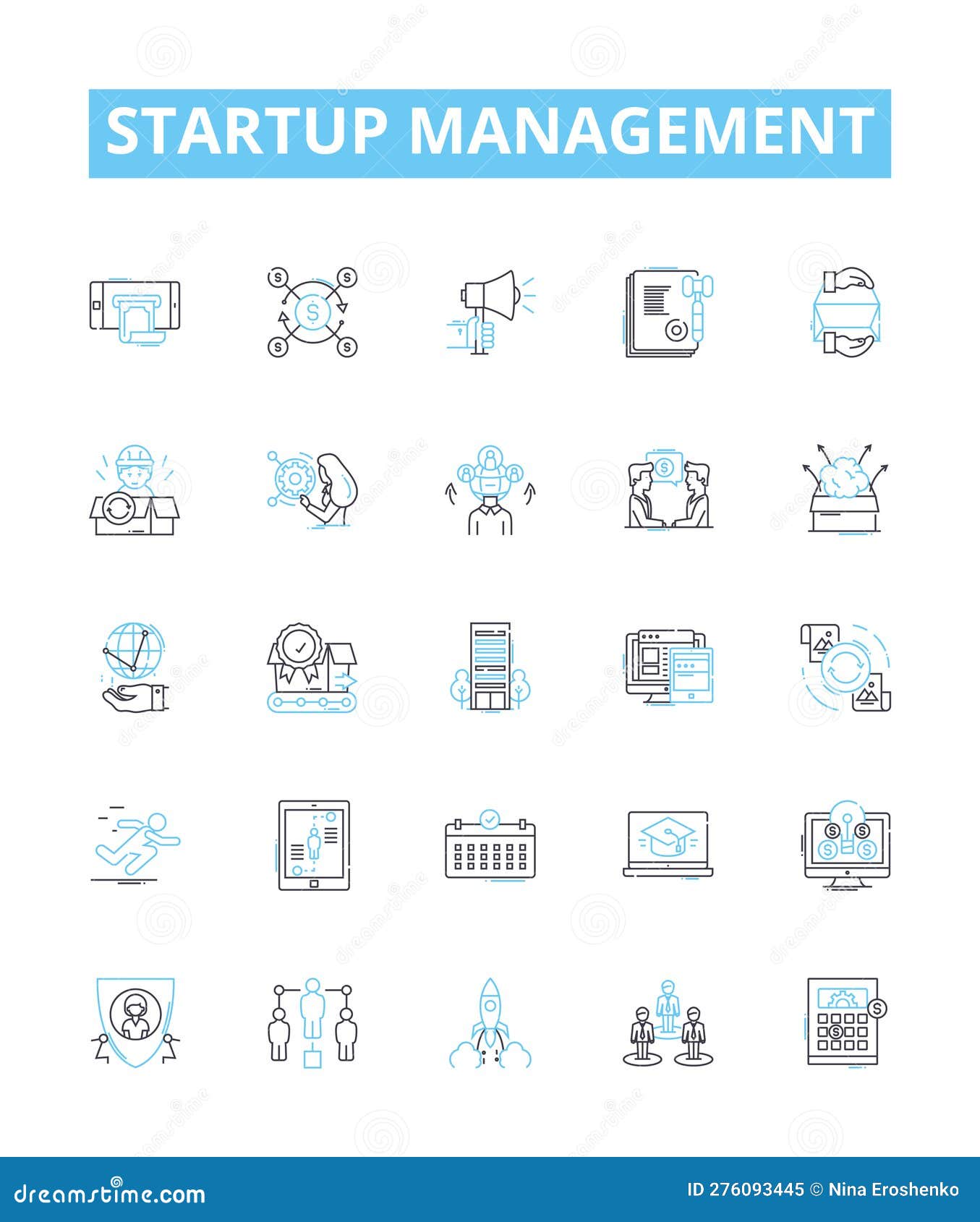 Operationalization Cartoons, Illustrations & Vector Stock Images - 13 ...