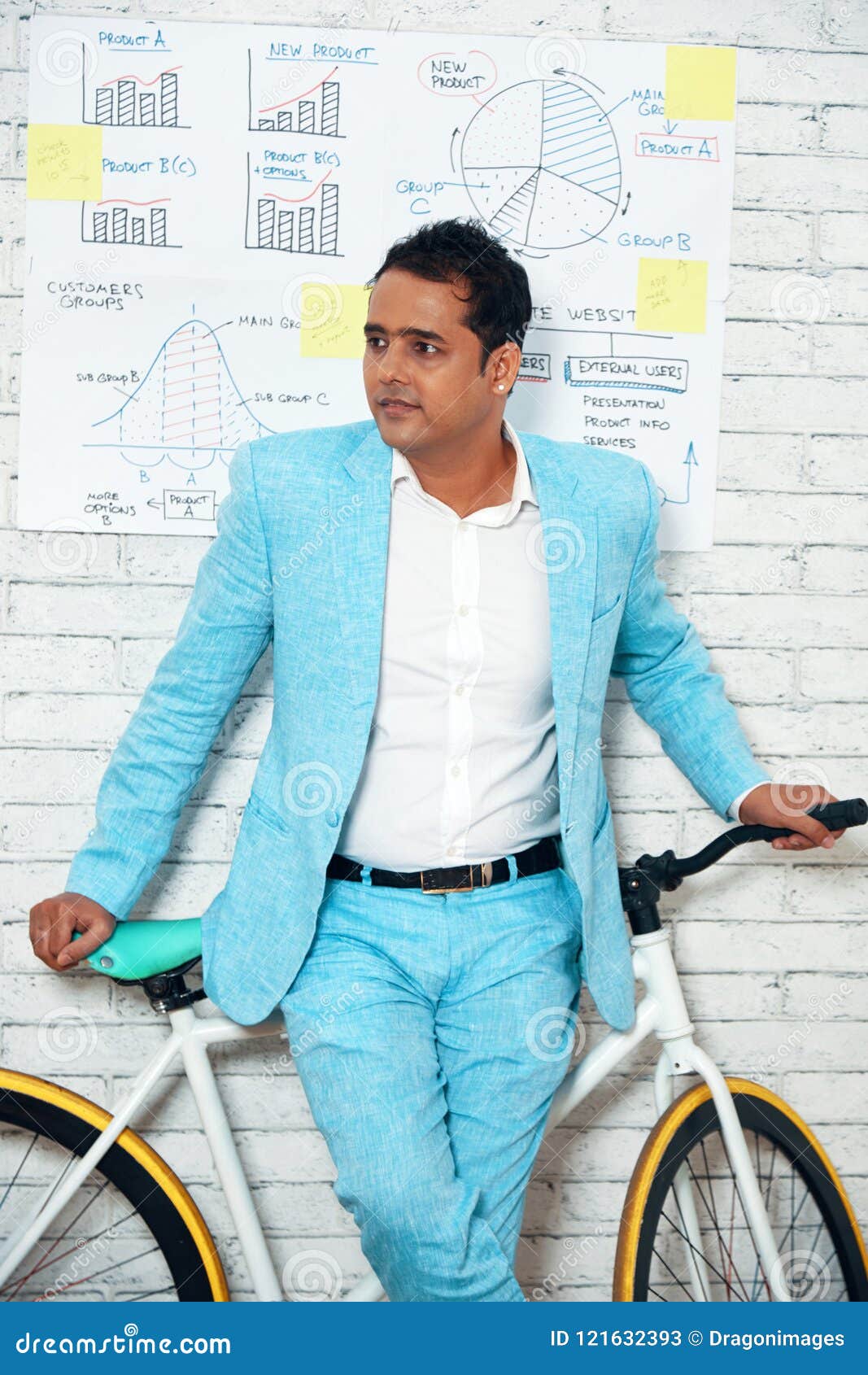 Startup project manager stock image. Image of career - 121632393