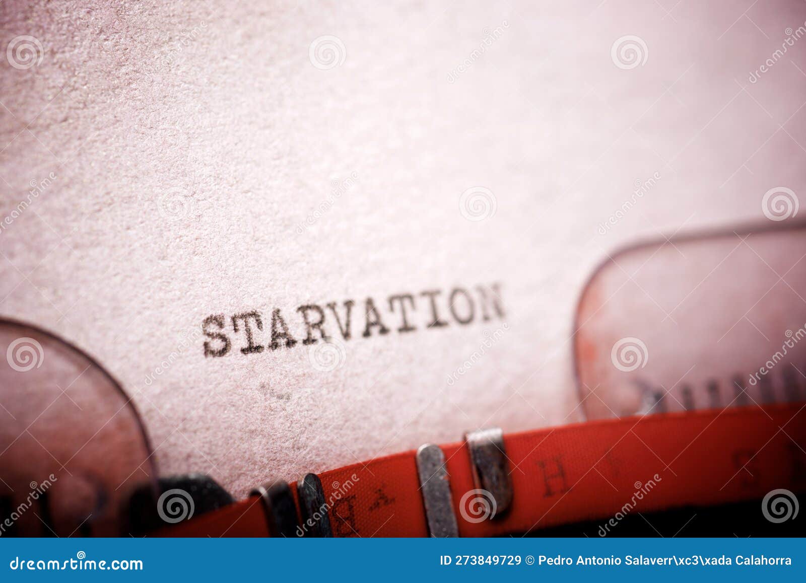 Starvation concept view stock image. Image of inanition - 273849729